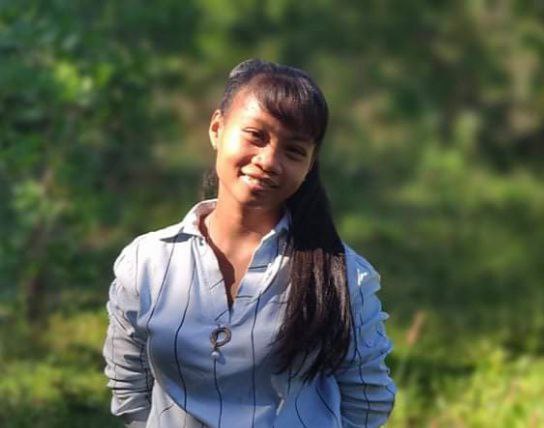 Anjali Alumni - Sokly - Anjali House