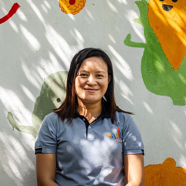 Anjali's heroines - Anjali House