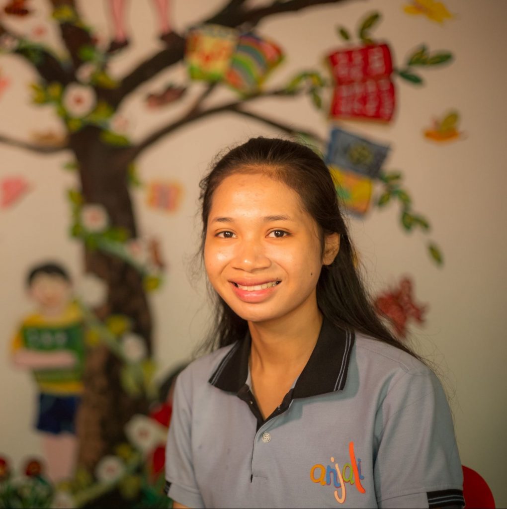 Anjali's heroines - Anjali House