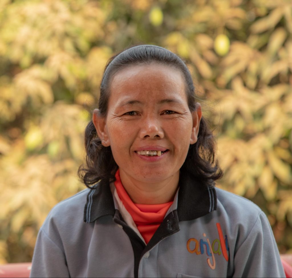 Anjali's heroines - Anjali House